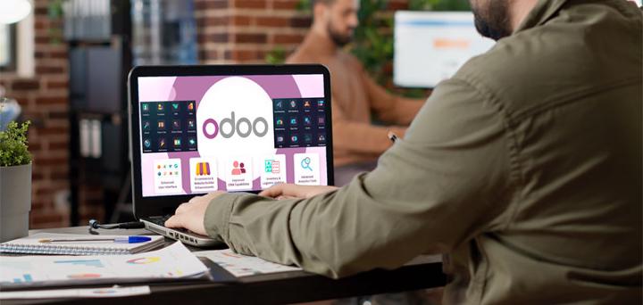 What is Odoo used for? | Odoo Developers